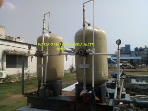 Multi Grade Filter (MGF) – Welcome To Waterio TransTech