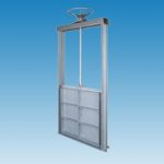 Open Channel Gates – Welcome To Waterio TransTech